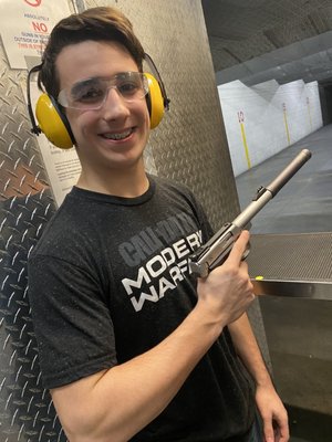 PARABELLUM FIREARMS & INDOOR RANGE - Updated July 2025 - 68 Photos & 45 ...