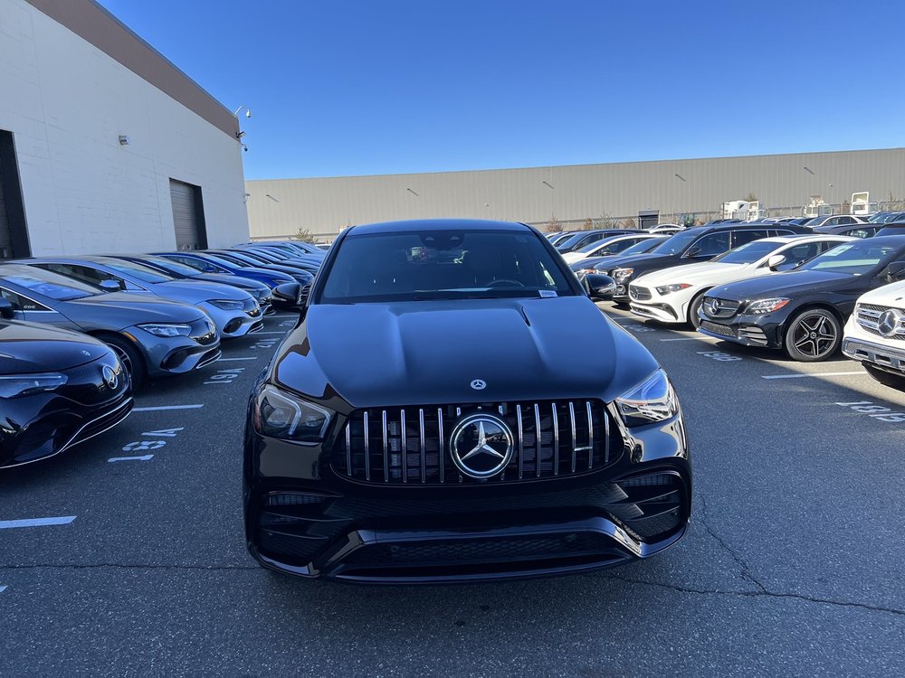 MERCEDES-BENZ OF EDISON - A RAY CATENA DEALERSHIP - Updated March 2025 ...