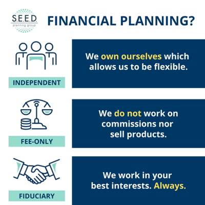 SEED PLANNING GROUP - Updated May 2026 - 31 Lewis St, Binghamton, New ...