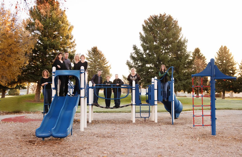 COLLEEN BLACK CPA’S - Updated December 2025 - 1925 Central Ave ...