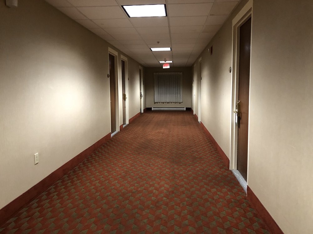 QUALITY INN & SUITES - 88 Photos & 69 Reviews - 50 Oriol Dr, Worcester ...