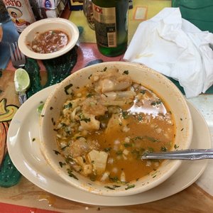 Taco Del Rio - Takeout & Delivery - 334 Photos & 535 Reviews - Mexican ...