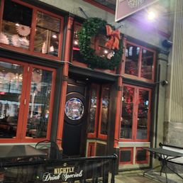 THE RIGHTEOUS ROOM - Updated July 2025 - 78 Photos & 167 Reviews - 641 ...