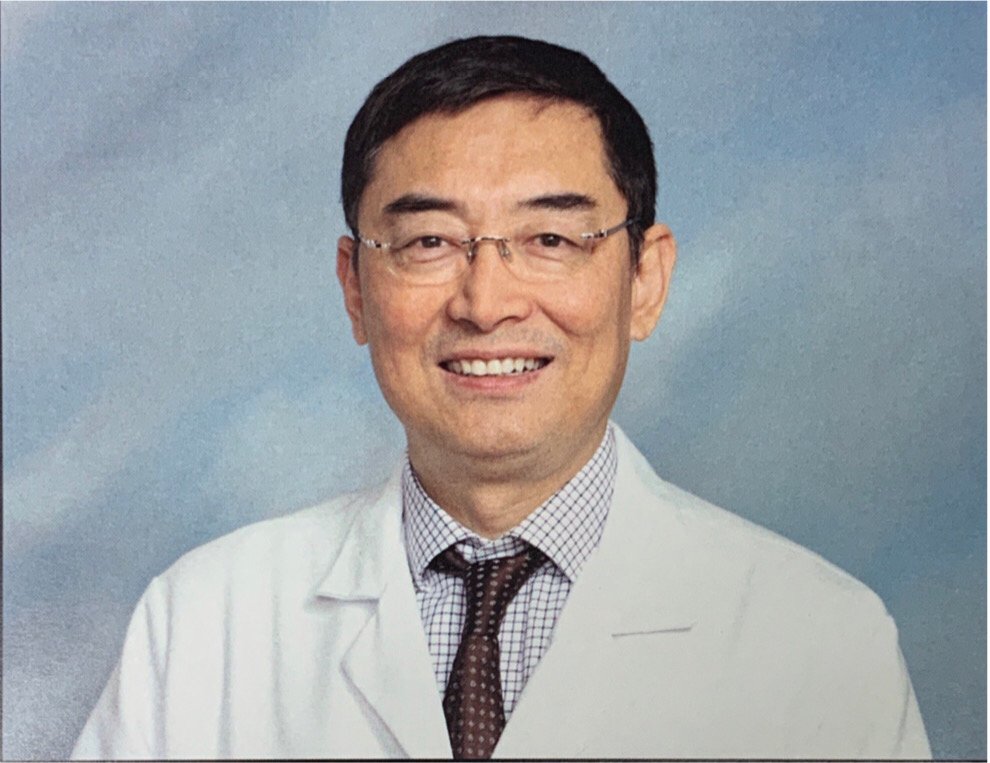 ZHENGHONG YUAN, MD - Updated December 2025 - 15 Reviews - 360 E Las ...