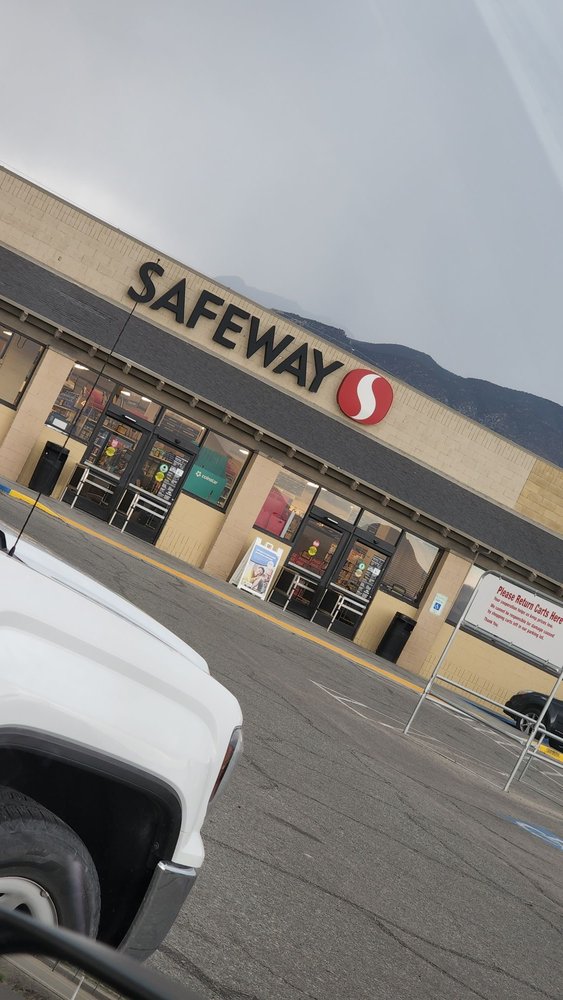 SAFEWAY - 11 Reviews - 1095 Hwy 95, Hawthorne, Nevada - Grocery - Phone ...