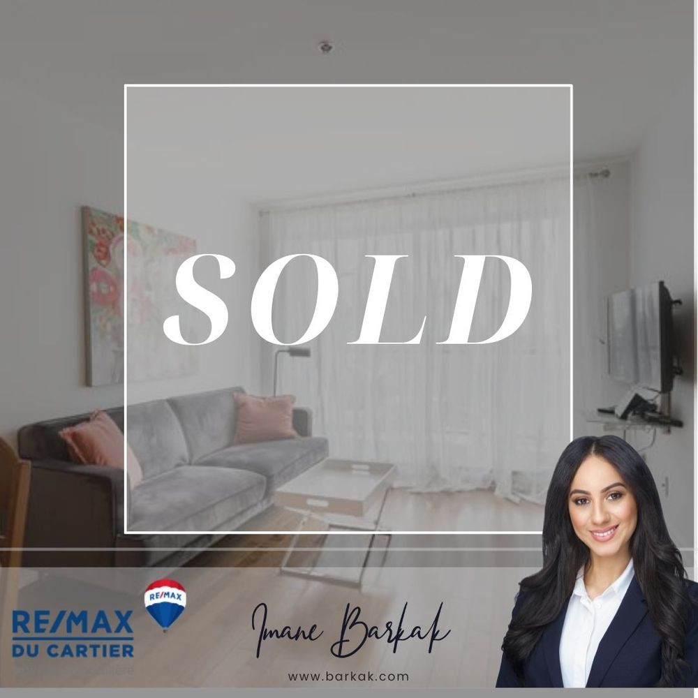 IMANE BARKAK- RE/MAX DU CARTIER - Updated January 2025 - Contact Agent ...