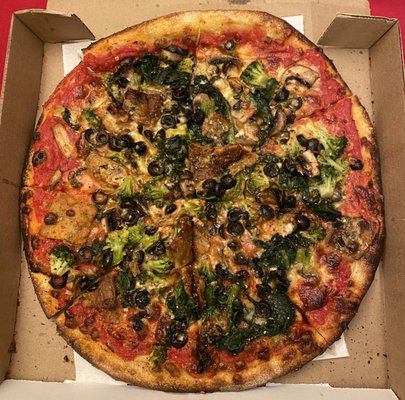 GRAND APIZZA MADISON Madison, CT - Updated November 2024 - 55 Photos ...