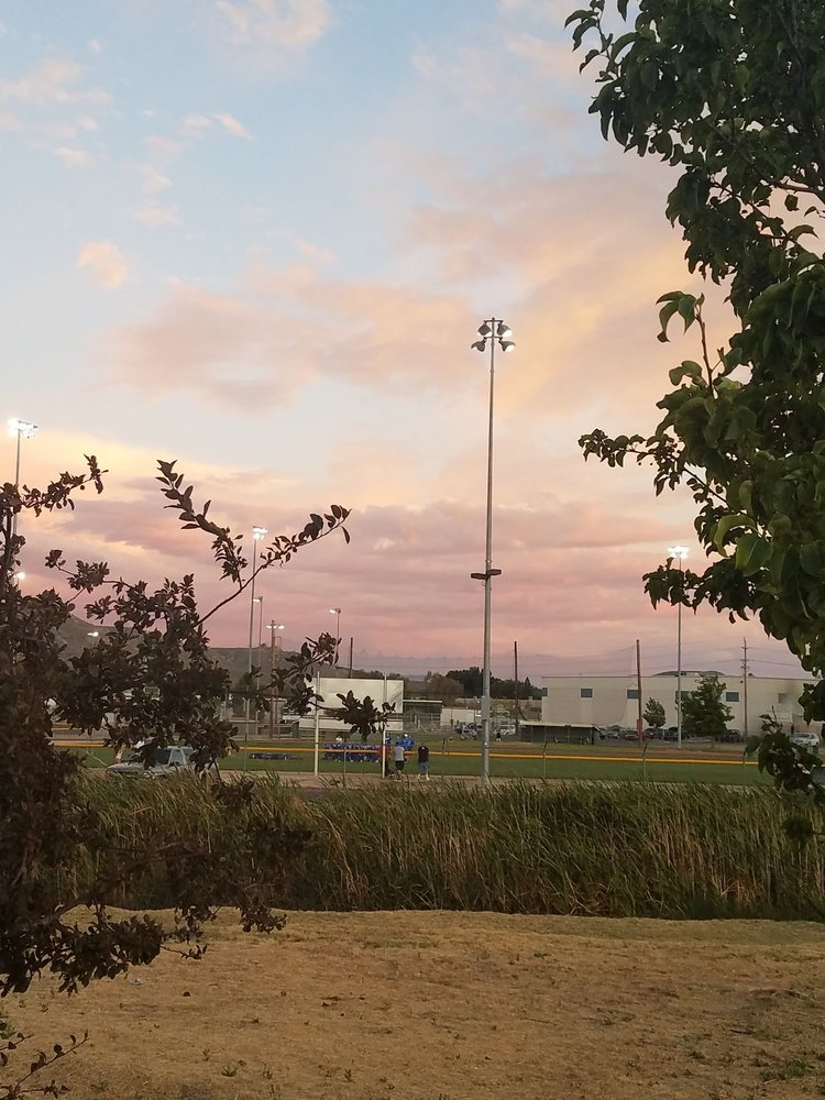 GOVERNORS FIELD - 27 Photos - 500 E Evalyn Dr, Carson City, Nevada ...