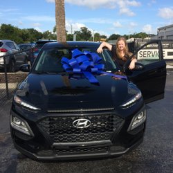 HOLLER HYUNDAI - 37 Photos & 219 Reviews - 1150 N Orlando Ave, Winter ...