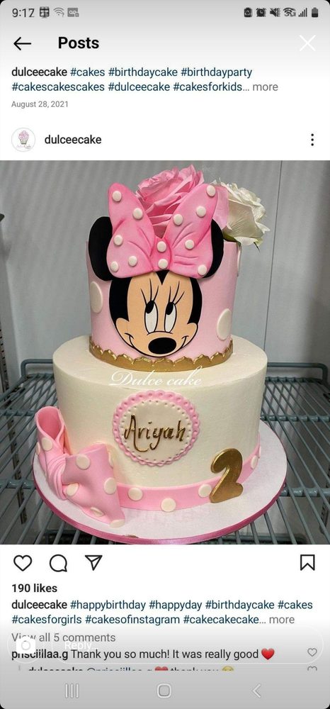 DULCE CAKE & PASTRIES - Updated January 2026 - 20 Photos - 49613 ...