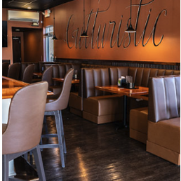 CULTURISTIC KITCHEN - Updated October 2025 - 186 Photos & 150 Reviews ...