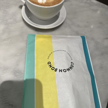 COMMON BOND BISTRO & BAKERY - CITY PLACE - Updated August 2024 - 465 ...