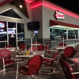 THE GARAGE BURGERS AND BEER - Updated December 2025 - 212 Photos & 218 ...