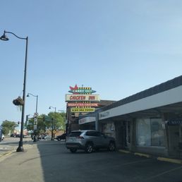 CHICKEN INN - Updated July 2025 - 46 Photos & 170 Reviews - 7536 N ...