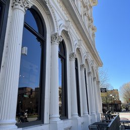 IRON BANK COFFEE CO. - Updated July 2025 - 281 Photos & 263 Reviews - 6 ...