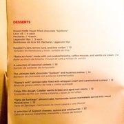 BCN TASTE & TRADITION - 4210 Roseland St, Houston, Texas - 1080 Photos ...