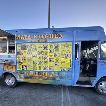 MAYA KITCHEN - Updated December 2024 - 80 Photos & 54 Reviews - 159 E ...