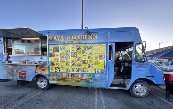 MAYA KITCHEN - Updated December 2025 - 126 Photos & 78 Reviews - 1073 E ...