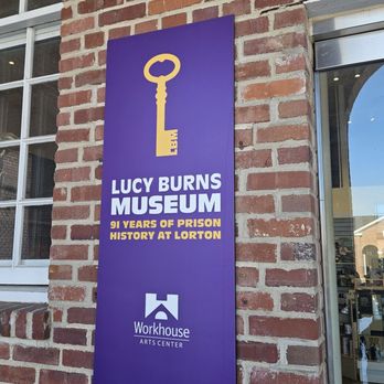 WORKHOUSE ARTS CENTER - Updated October 2025 - 143 Photos & 68 Reviews ...