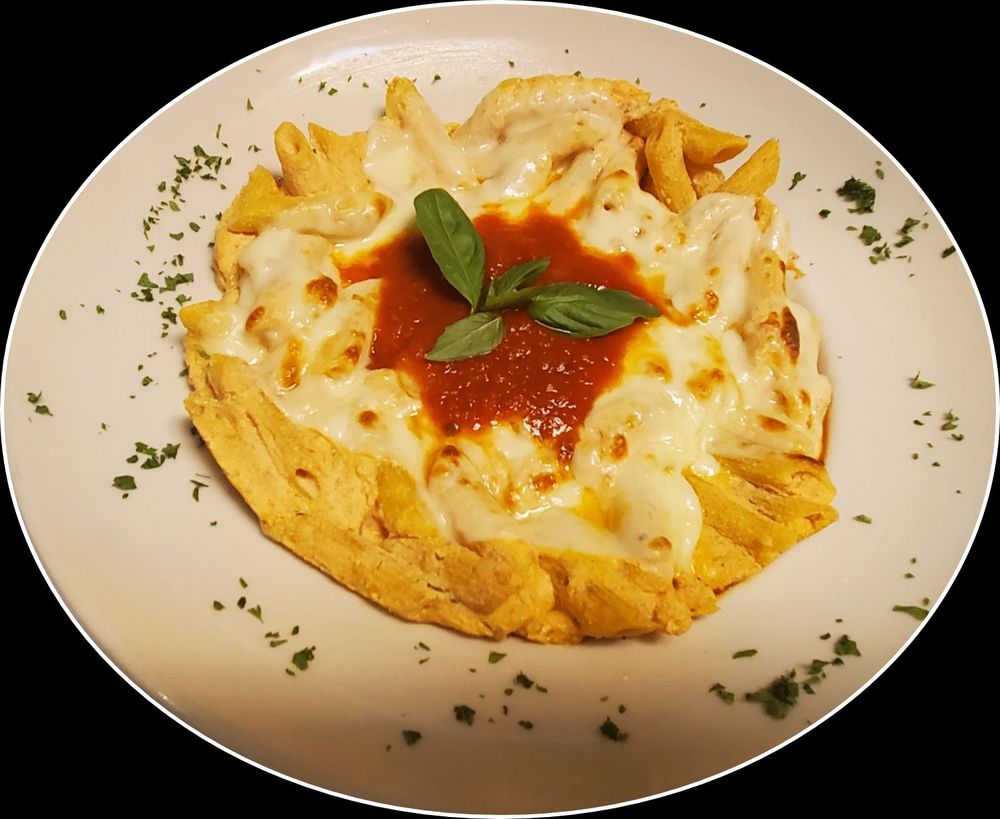 SABRINA’S PIZZA - Updated September 2024 - 88 Photos & 19 Reviews ...