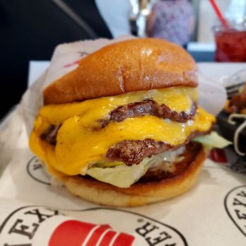 NEXX BURGER - 1054 Photos & 1310 Reviews - 7414 Florence Ave, Downey ...
