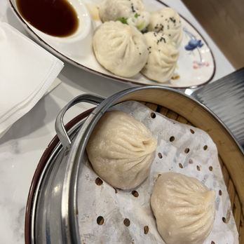 DUMPLING GARDEN - Updated August 2025 - 106 Photos & 50 Reviews - 2731 Sandy Plains Rd, Marietta ...