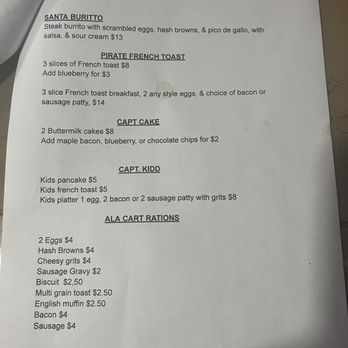 THE SLOOP - 115 Photos & 141 Reviews - 103 W Canal Dr, Gulf Shores ...