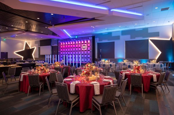 GALAXY EVENT CENTER - Updated September 2025 - 11 Photos - 1385 S Blue ...