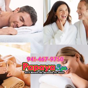 MASSAGE THERAPY BY JOLANTA, LMT, MMP - Updated March 2025 - 245 South Tamiami Trl, Venice ...