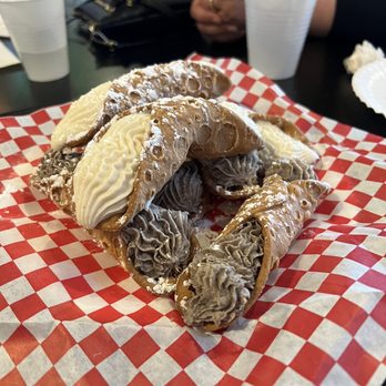 NICO’S PIZZA - Updated May 2024 - 189 Photos & 355 Reviews - 255 W ...