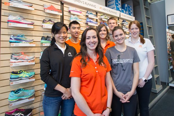 KINTEC FOOTWEAR AND ORTHOTICS - Updated December 2024 - 18 Photos & 52 ...