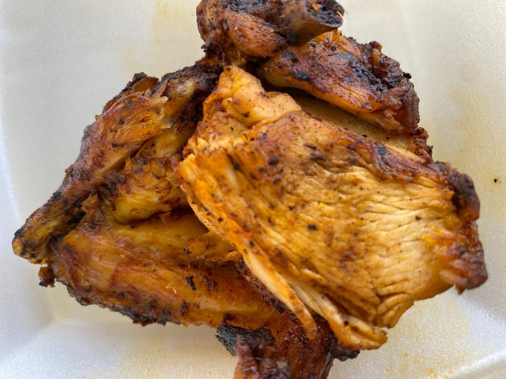 EL POLLO RICO - Updated February 2025 - 35 Photos & 72 Reviews - 12211 ...