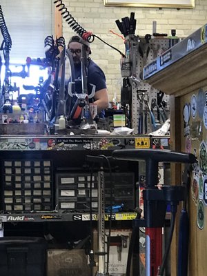 MACHINERY ROW BICYCLES - 52 Photos & 73 Reviews - 601 Williamson St ...