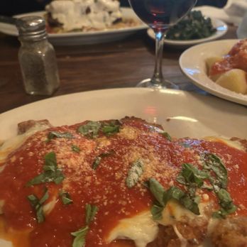 SPANO’S RISTORANTE ITALIANO - Updated August 2024 - 496 Photos & 572 ...