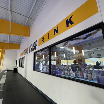 FORD ICE CENTER - BELLEVUE - Updated January 2026 - 13 Photos & 11 ...