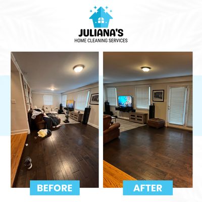 JULIANA’S HOME CLEANING - Updated December 2025 - 39 Photos & 16 ...