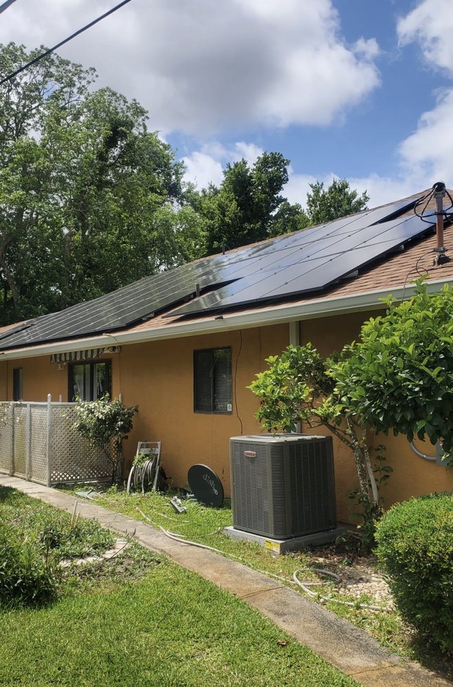 TRI SOLAR POWER - Request a Quote - 8251 Tasy Dr, Orlando, Florida ...