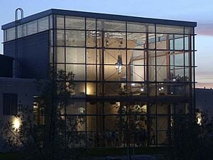 ARC - ADVENTURE RECREATION CENTER - Updated September 2025 - 855 Woody ...