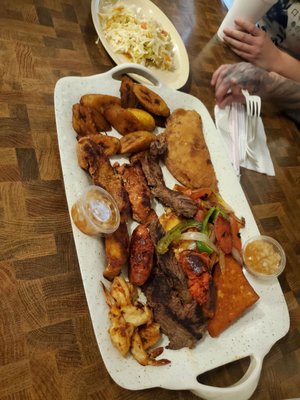 EL CAMACHO RESTAURANTE NICARAGUENSE - Updated May 2026 - 115 Photos ...