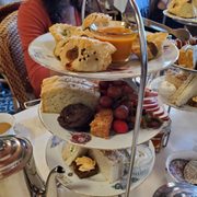QUEEN MARY TEA ROOM - 613 Photos & 365 Reviews - Desserts - 2912 NE ...