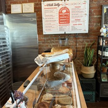 MILK BELLY BAKERY - Updated June 2025 - 515 Photos & 226 Reviews - 30 E ...