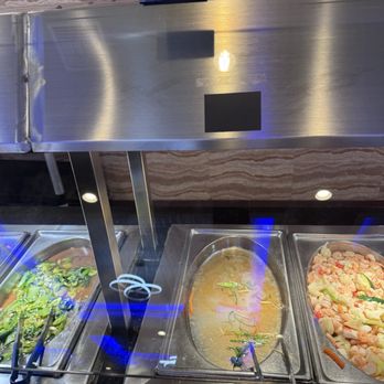GOLD HIBACHI BUFFET - Updated October 2025 - 1318 Photos & 971 Reviews ...