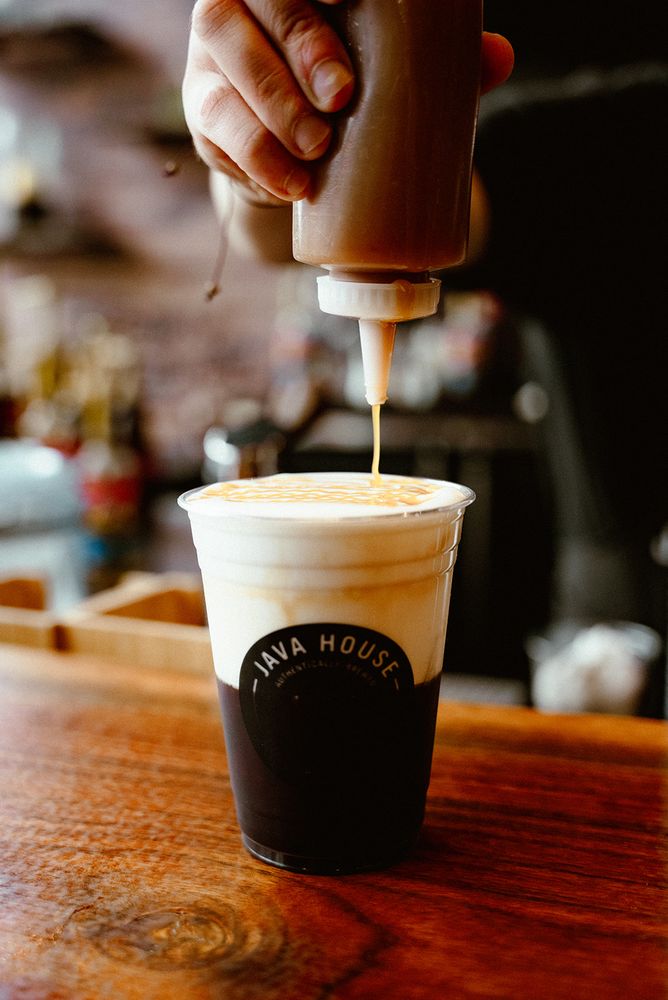 JAVA HOUSE - Updated October 2025 - 225 W Washington St, Indianapolis ...