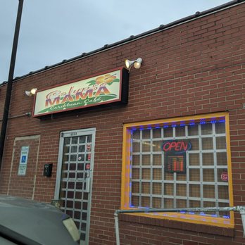 CALYPSO MAMA CARIBBEAN CAFE - Updated December 2025 - 57 Photos & 48 ...