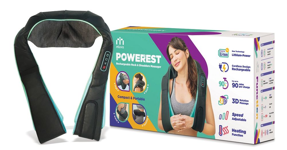 MIUVO MASSAGERS SINGAPORE - 241 Jalan Kayu, Singapore, Singapore ...