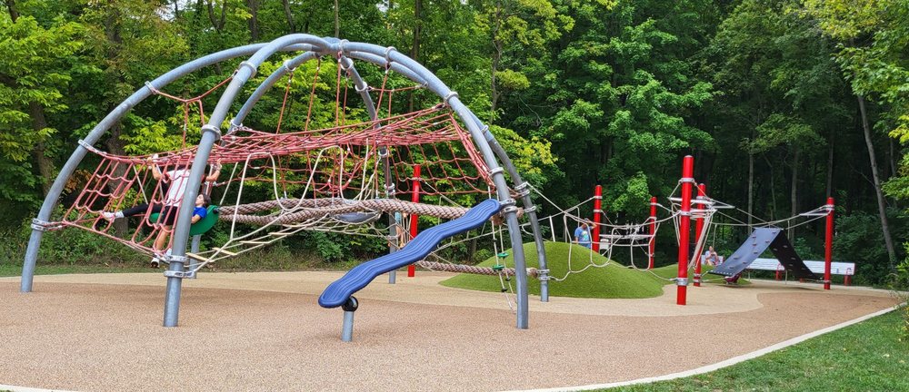 LAWRENCE W. INLOW PARK - Updated October 2025 - 89 Photos & 18 Reviews ...