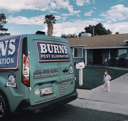 BURNS PEST ELIMINATION - Updated December 2025 - 81 Photos & 194 ...