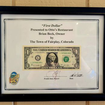 OTTO’S - Updated November 2024 - 105 Photos & 140 Reviews - 450 US Hwy ...