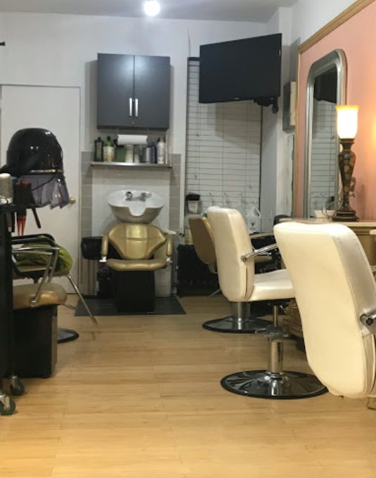 HELEN HAIR SALON DOMINICAN STYLE - Updated August 2025 - 10 Photos ...