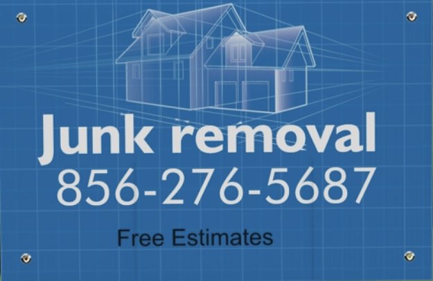 TOMS JUNK REMOVAL - Cherry Hill, NJ - Yelp